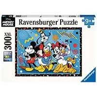 Puzle 300 delova Miki i prijatelji Ravensburger 13386