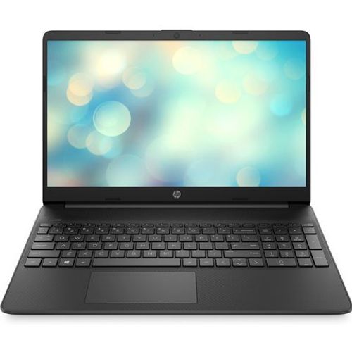 HP 9F0B1EA#BED Laptop 15.6" 15s-fq0000nm N4120 8GB256