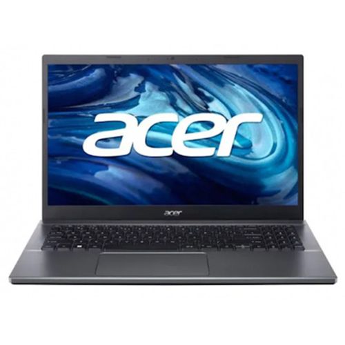 Laptop Acer Extensa 15 EX215-55 noOS/15.6"FHD/i5-1235U/8GB/512GB SSD/Intel Iris Xe/GLAN/siva