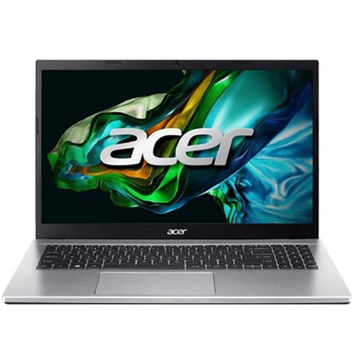 Laptop Acer Aspire A315-44P noOS/15.6" FHD/AMD Ryzen 5 5500U/8GB/512GB SSD/AMD Radeon/GLAN/srebrna