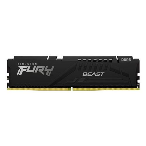 Kingston KF552C36BBE-16 DDR5 16GB 5200MHz FURY Beast EXPO