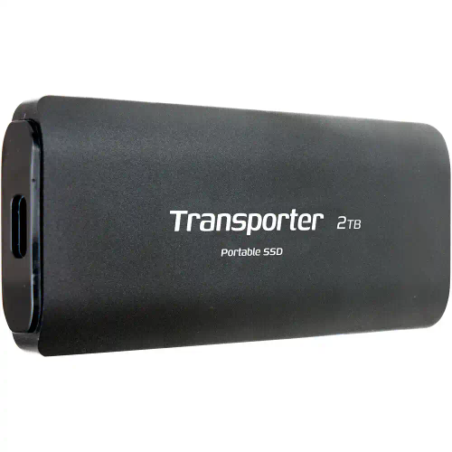 Patriot Transporter 2TB USB 3.2 1000MBs/1000MBs PTP2TBPEC Externi SSD Tip C/Tip A