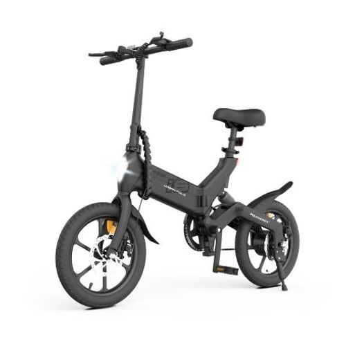 MS ENERGY eBike i6 Black_REG