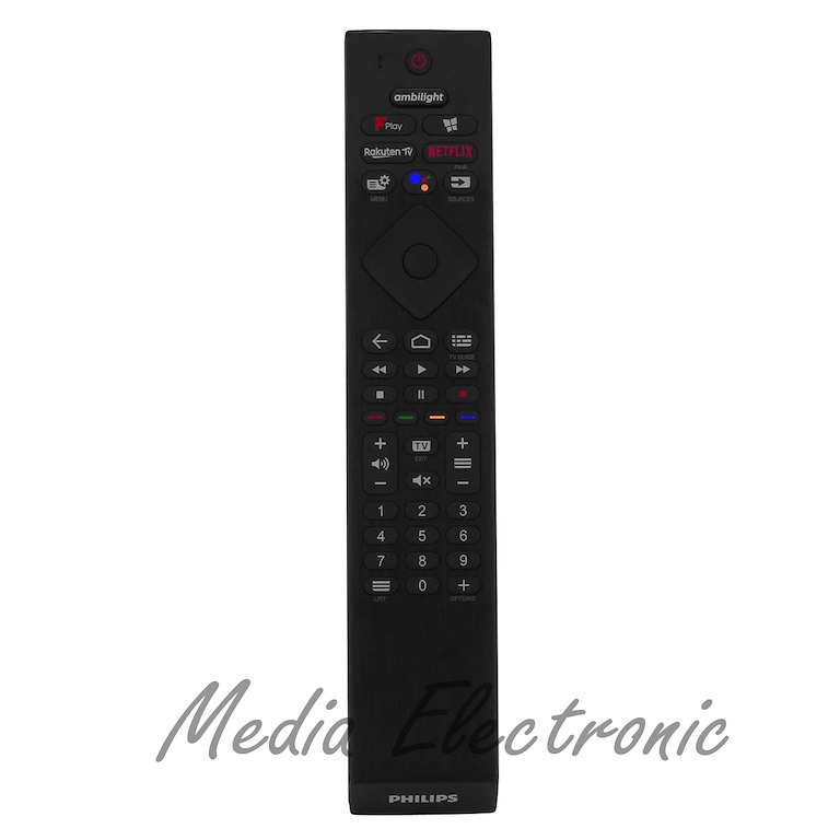 Daljinski za Philips Smart 50PUS8545