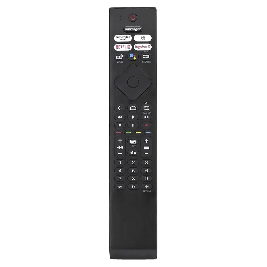Daljinski Philips Smart OLED 55OLED805 YKF474-B012
