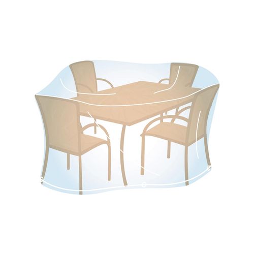 Prekrivač za sto i stolice Dining set cover