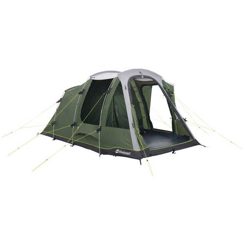 Blackwood 4 Tent - ZELENA
