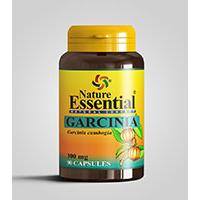 Nature Essential Garsinija Kambodža 90 Kapsula 300 mg Dodatak ishrani