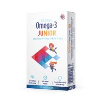 Dr. Viton Omega 3 junior 30 tableta Dodatak ishrani