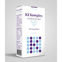 Dr. Viton K2 Komplex vitamina i minerala 30 Kapsula