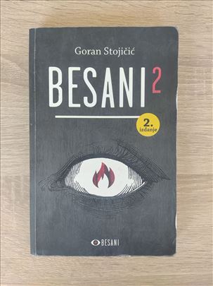 Besani 2 - Goran Stojičić