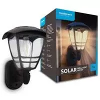 Zidna solarna lampa Fenjer ML-WS130