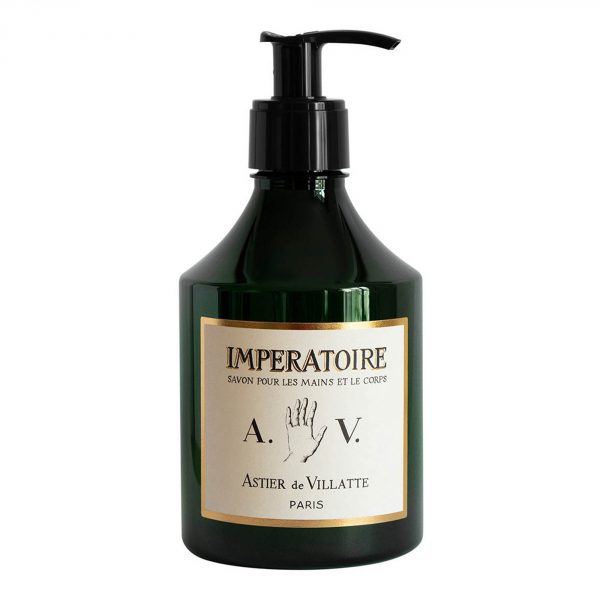 Imperatoire Hand & Body Soap