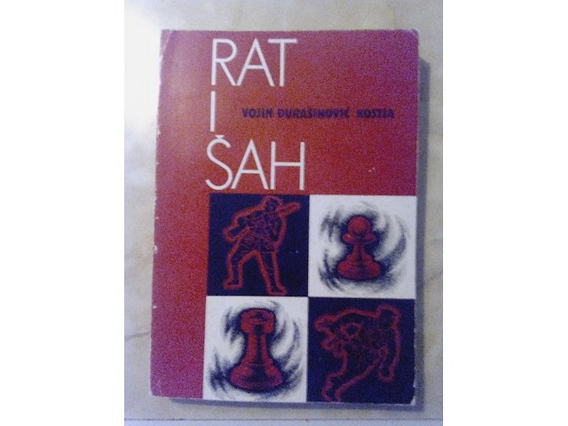 Rat i sah