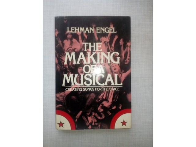 The making of a musical  Lehman Engel