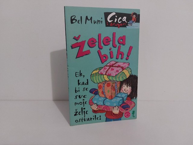 Želela bih - Bel Muni