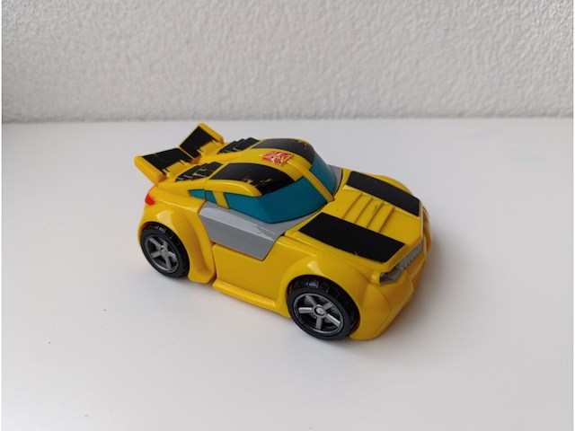 Transformers Bumblebee TOMY