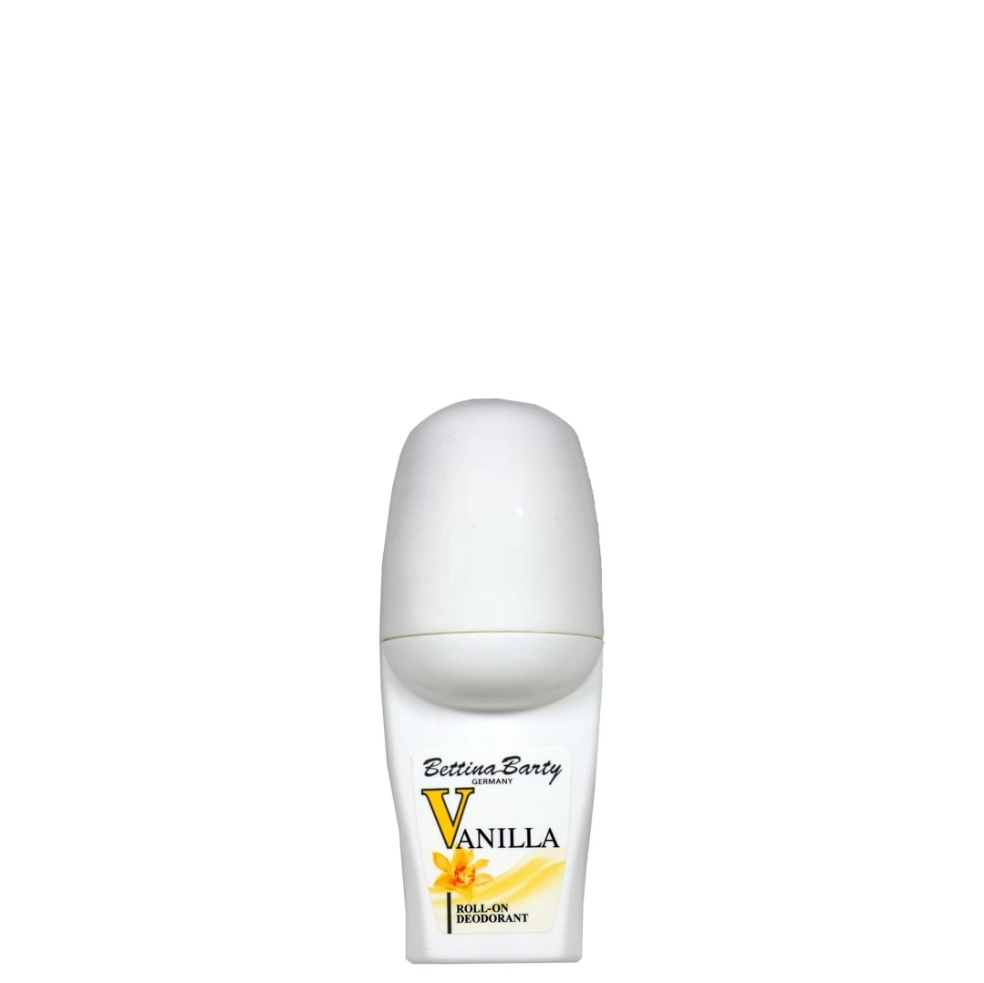 BETTINA BARTY ROLL-ON 50ML VANILA