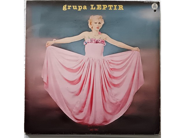 GRUPA  LEPTIR  -  SIPAK