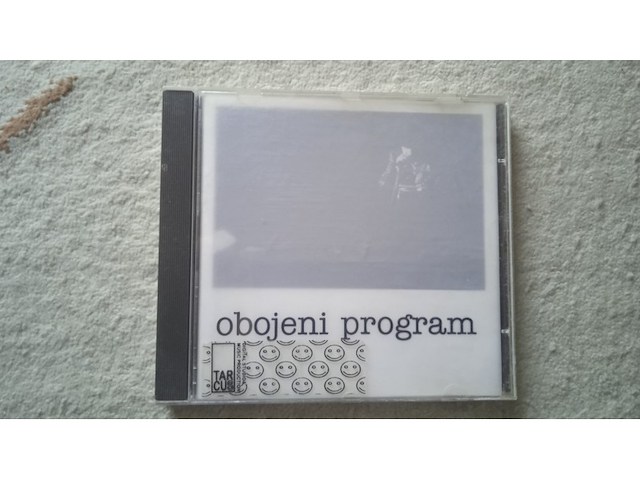 Obojeni Program: Obojeni program