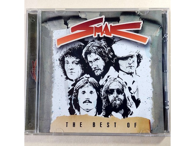 Smak - The Best Of