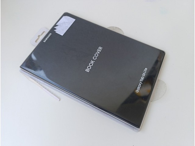 Samsung Galaxy Tab S6 Lite Book Cover