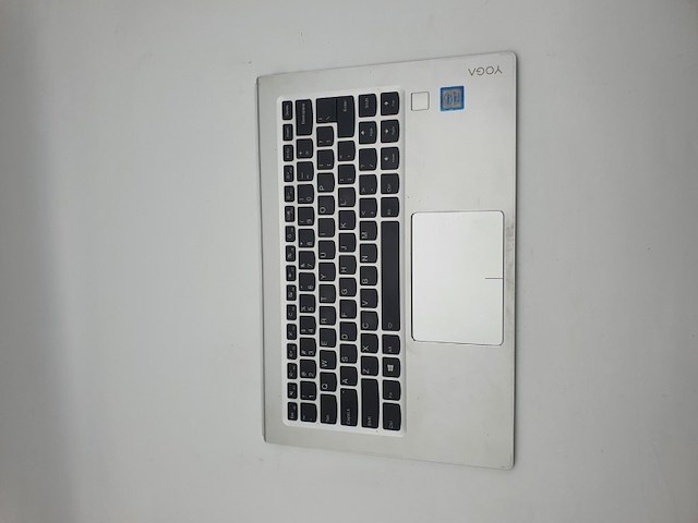 Tastatura sa palmrestom za Lenovo Yoga 910-13IKB