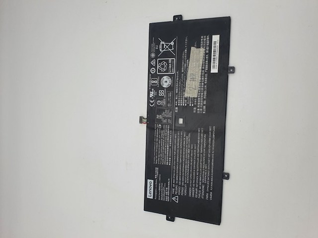 Baterija za Lenovo Yoga 910-13IKB  L15M4P23