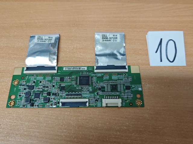 Samsung UE32K5170 Tcon HV320FHB 47G6021043