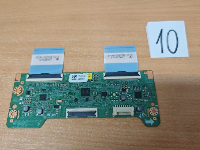 Samsung UE32H5090 Tcon BN41-02111A