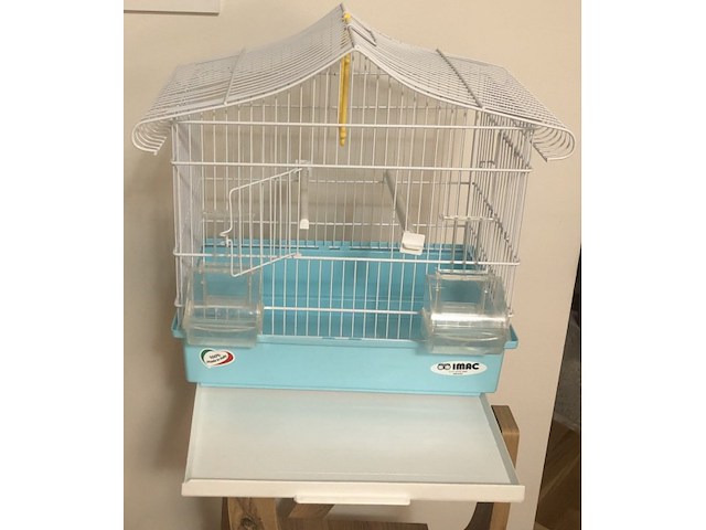 Kavez za male ptice
