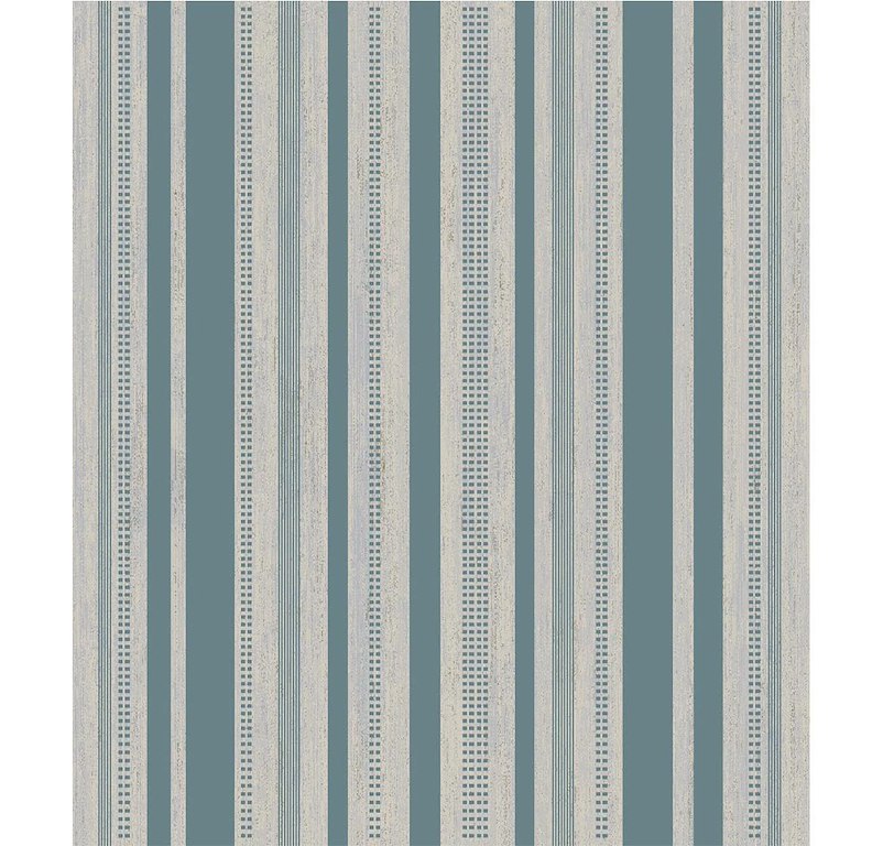 Tepih Retro Stripes 80x150 cm