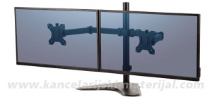 FELLOWES Seasa Professional Series stoni držač za 2 monitora HORIZONTALNO