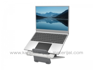 FELLOWES Breyta postolje za laptop (belo)
