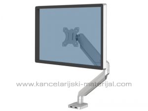 FELLOWES Platinum Series držač za monitor SILVER