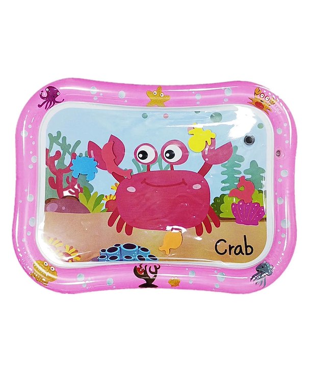 Vodena podloga Crab
