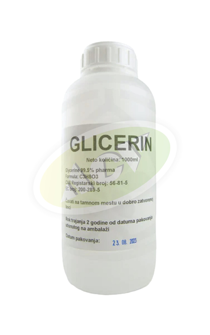 GLICERIN 1L