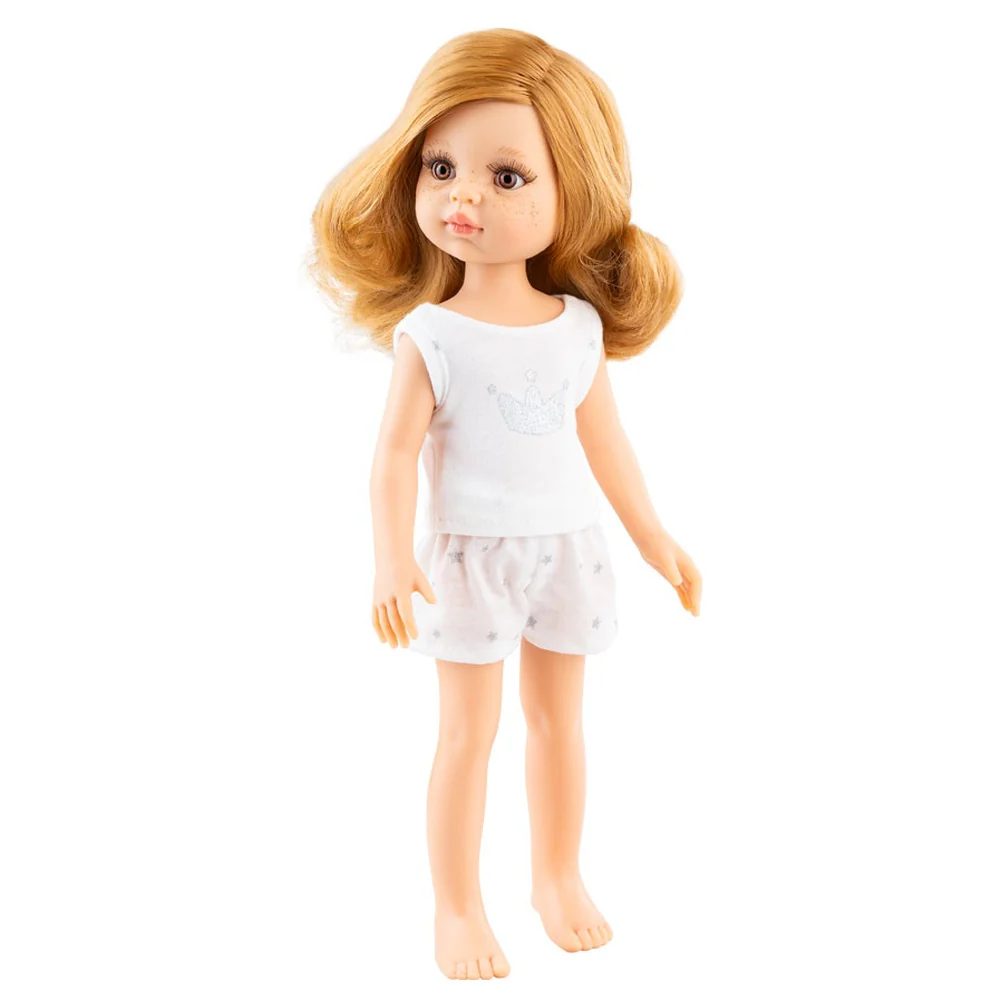 Lutka Arija u pidžami 32 cm