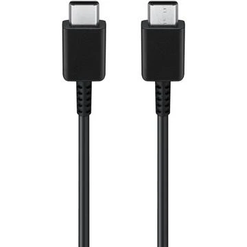 SAMSUNG USB-C / USB-C CABLE GP-TOU021RFCBW - 1.8M, 3A, 25W - BULK