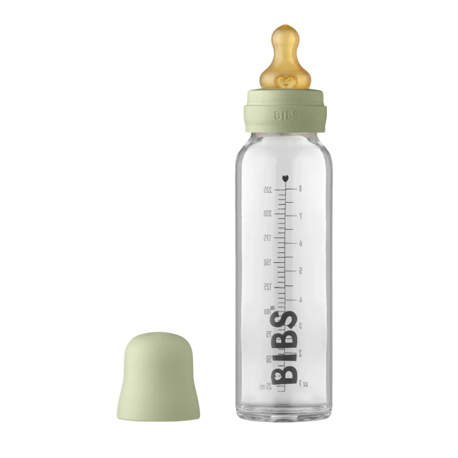 Bibs flašica Sage 225ml