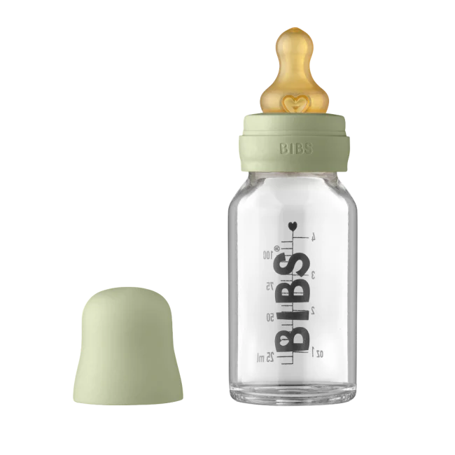 Bibs flašica Sage 110ml