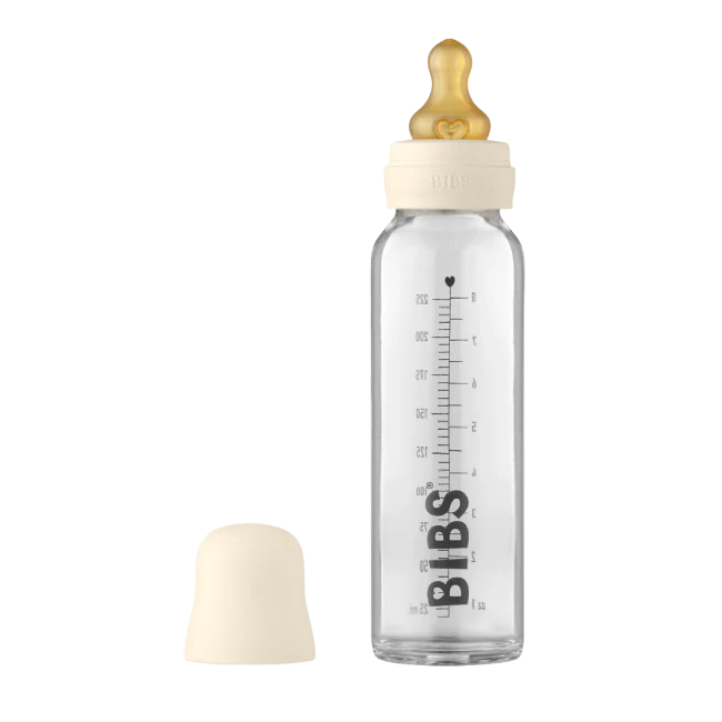 BIBS flašica Ivory 225ml