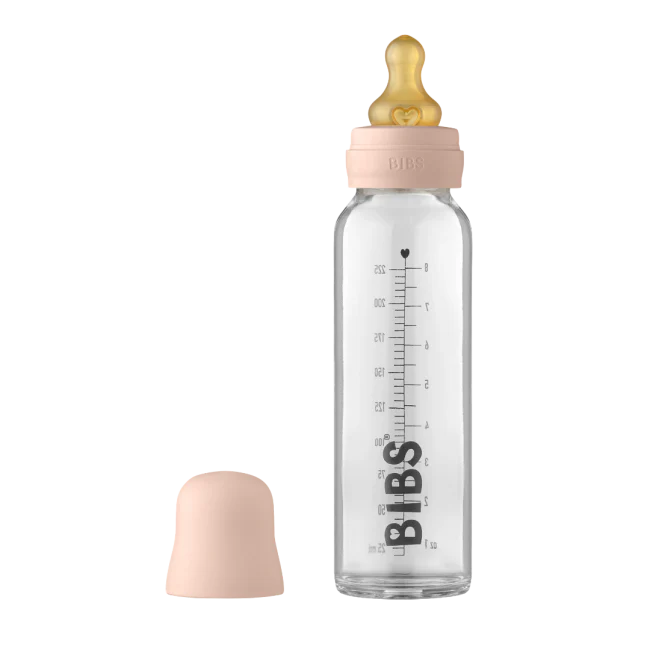 BIBS flašica Blush 225ml