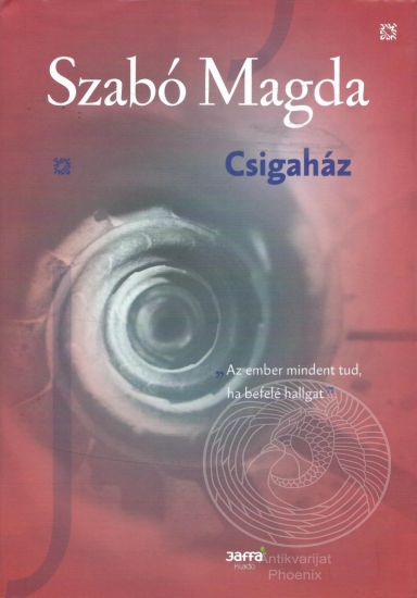 Csigaház