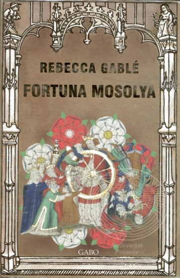 Fortuna mosolya