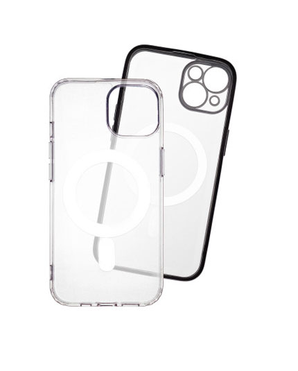 2u1 Extra case MAG MIX paket za iPhone 14