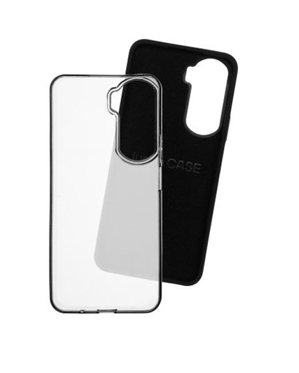 2u1 Extra case MIX paket za HONOR 90 Lite