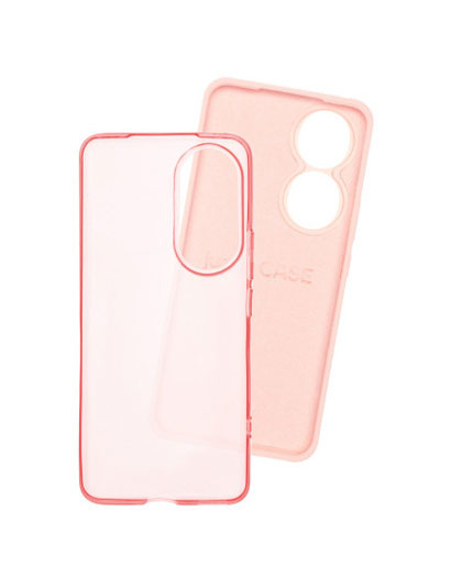 2u1 Extra case MIX paket za Honor 90