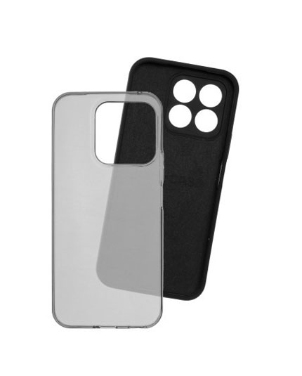 2u1 Extra case MIX paket maski za telefon Honor X8B