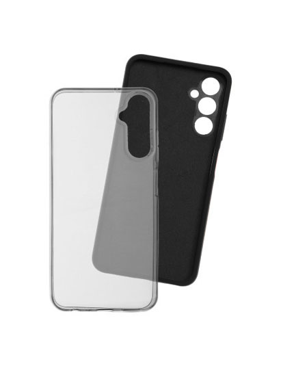 2u1 Extra case MIX paket maski za telefon Samsung Galaxy A05S